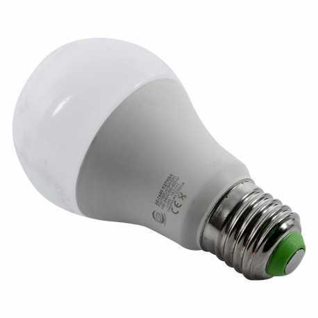 Bombillo Recargable LED 5 Watts Simple Solution