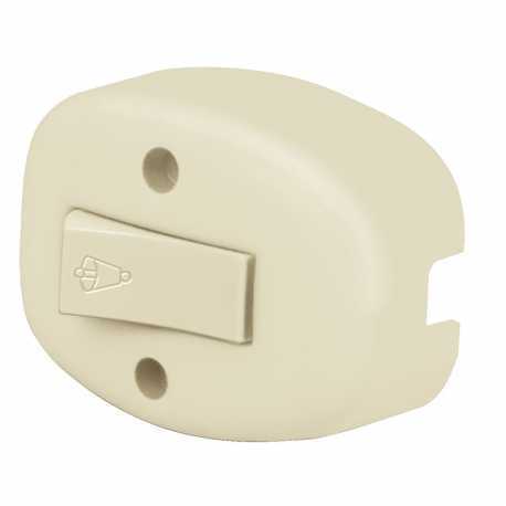 Interruptor para Timbre Voltech | TuMayorFerretero